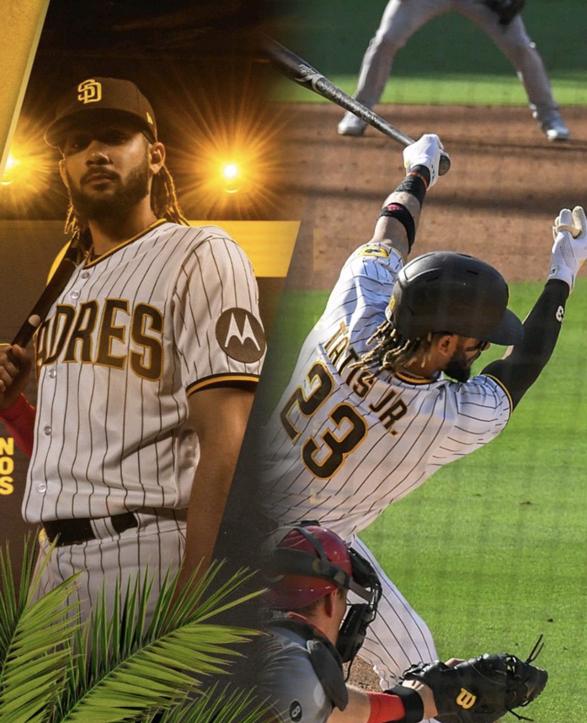 2023 Padres Season Results: Fernando Tatis Jr. - SPORTS FEEN